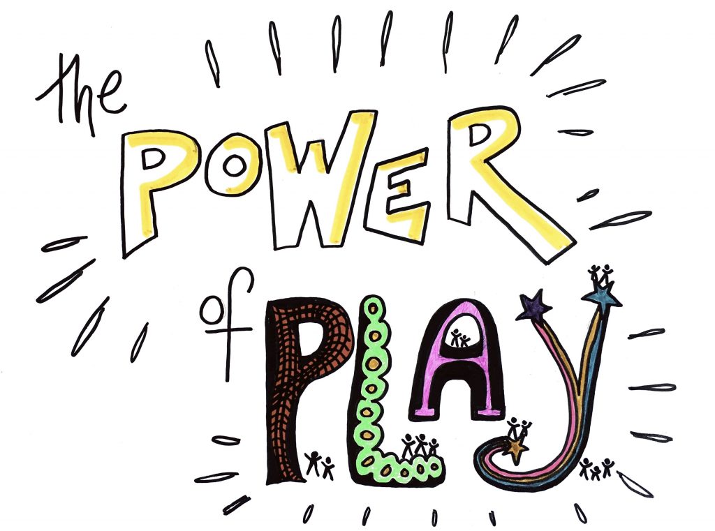 #Play4Sustainability: Engaging employees in sustainability through play