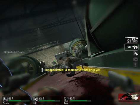 Musings on Developing Games Featuring Teamwork