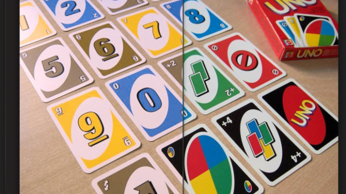 Designing for accessibility in games