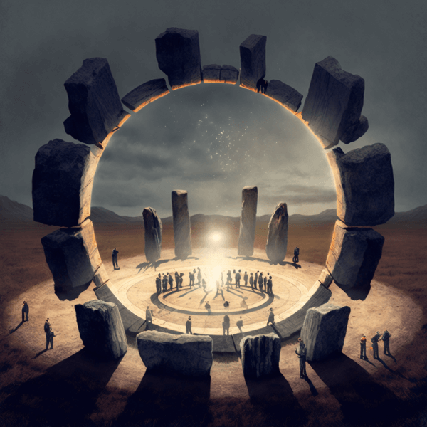 What is the Magic Circle? - Ludogogy