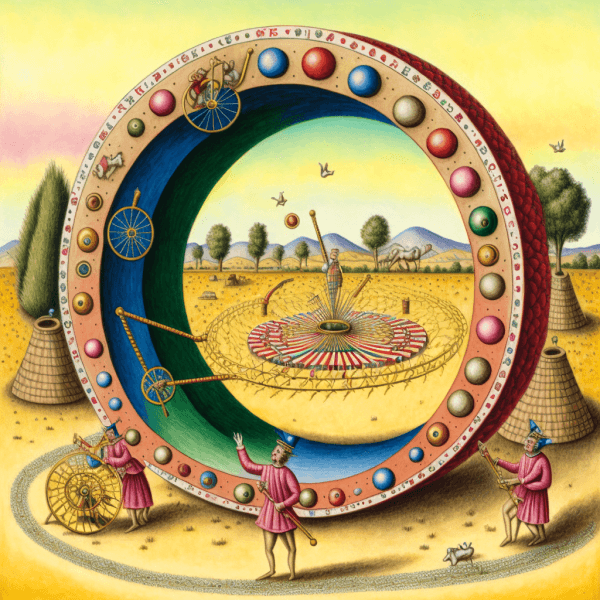 What is the Magic Circle? - Ludogogy